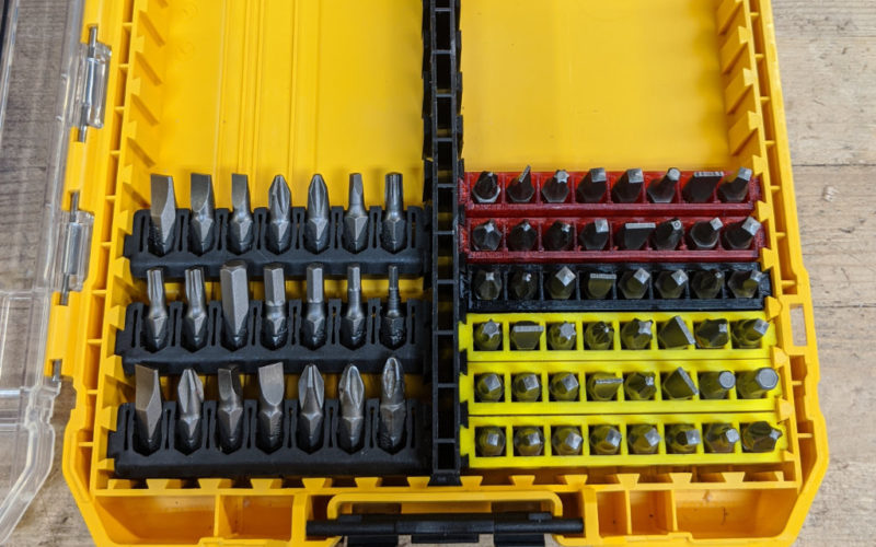 System – 3D Prints