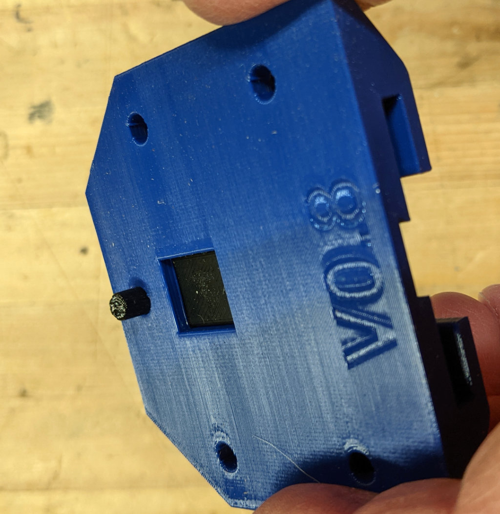 ToughBuilt ClipTech Receiver – 3D Prints