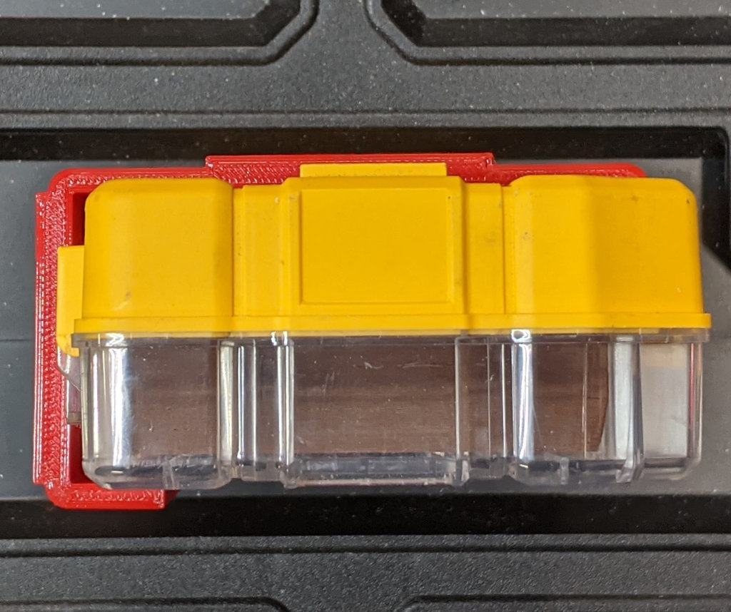 ToughCase+ Small Box Bracket – 3D Prints